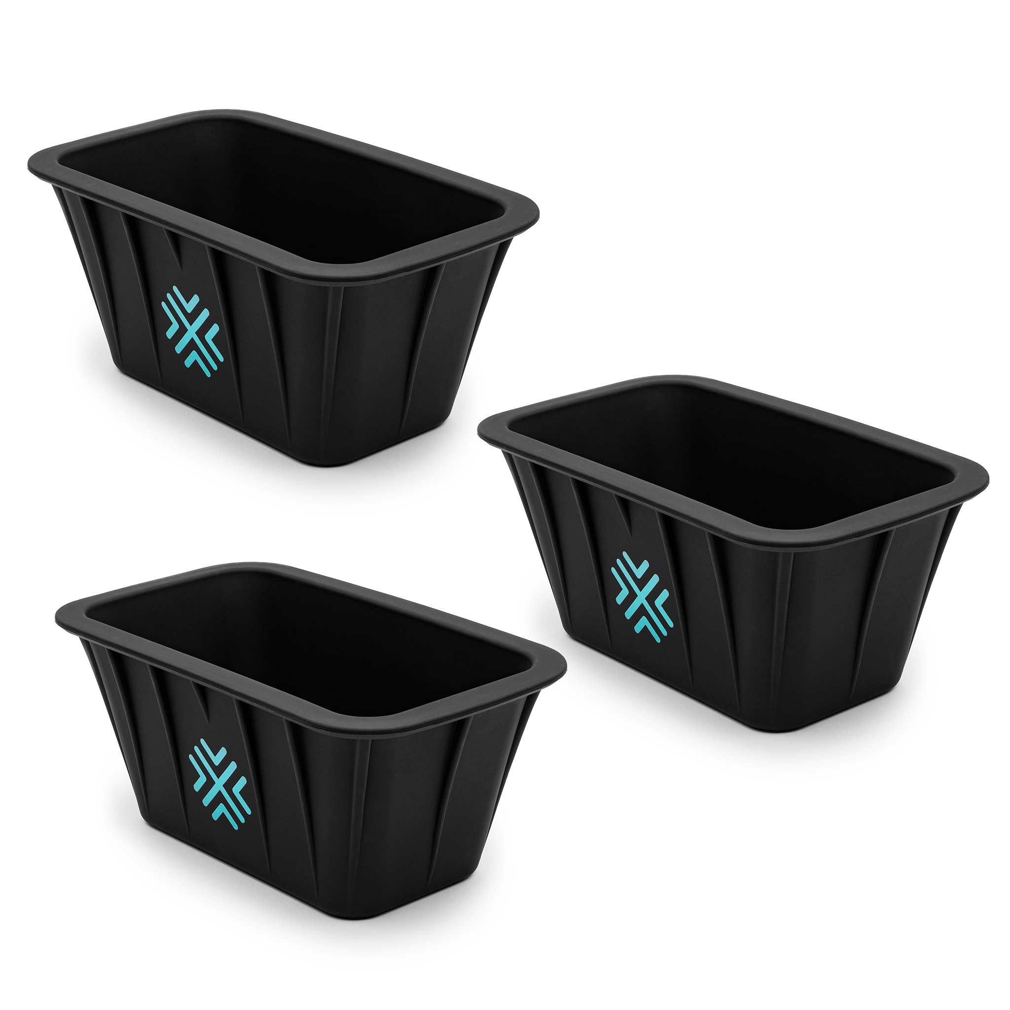 XL Ice Block Mold – Cryospring Cold Plunges