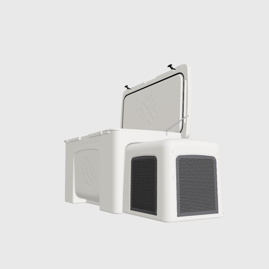 The Barton Cold Plunge – Cryospring Cold Plunges